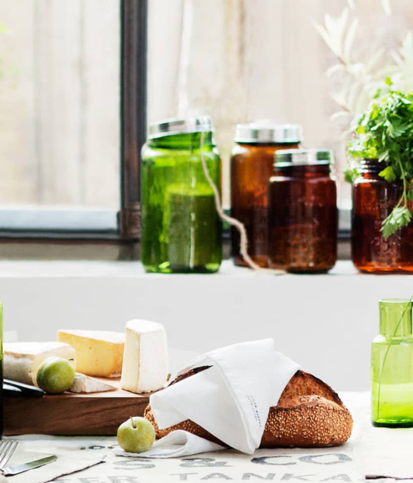 H&M Home: Stylish, Budget-Friendly Goods for the Kitchen & Dining Room ...