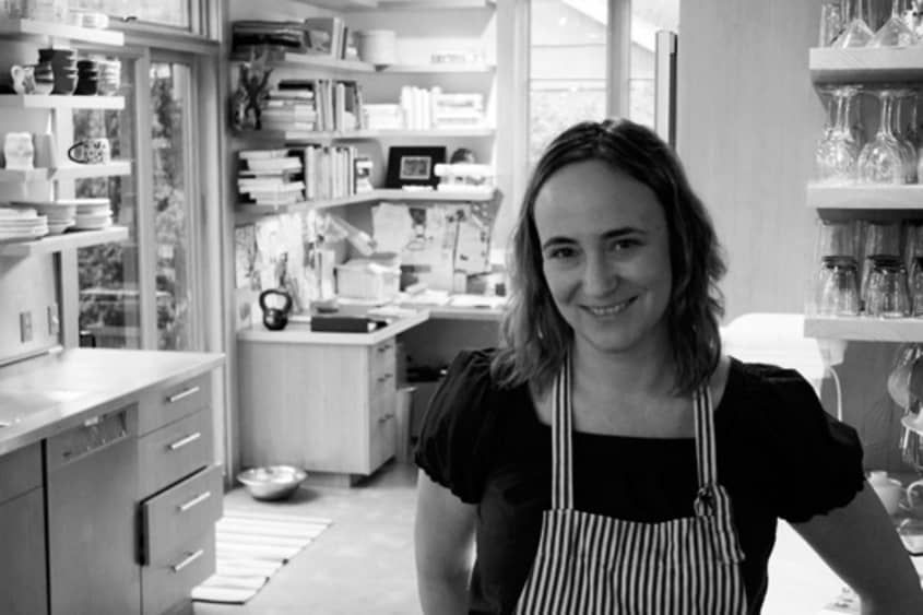 Kitchen Tour: Piper’s Dream-to-Reality Kitchen | The Kitchn