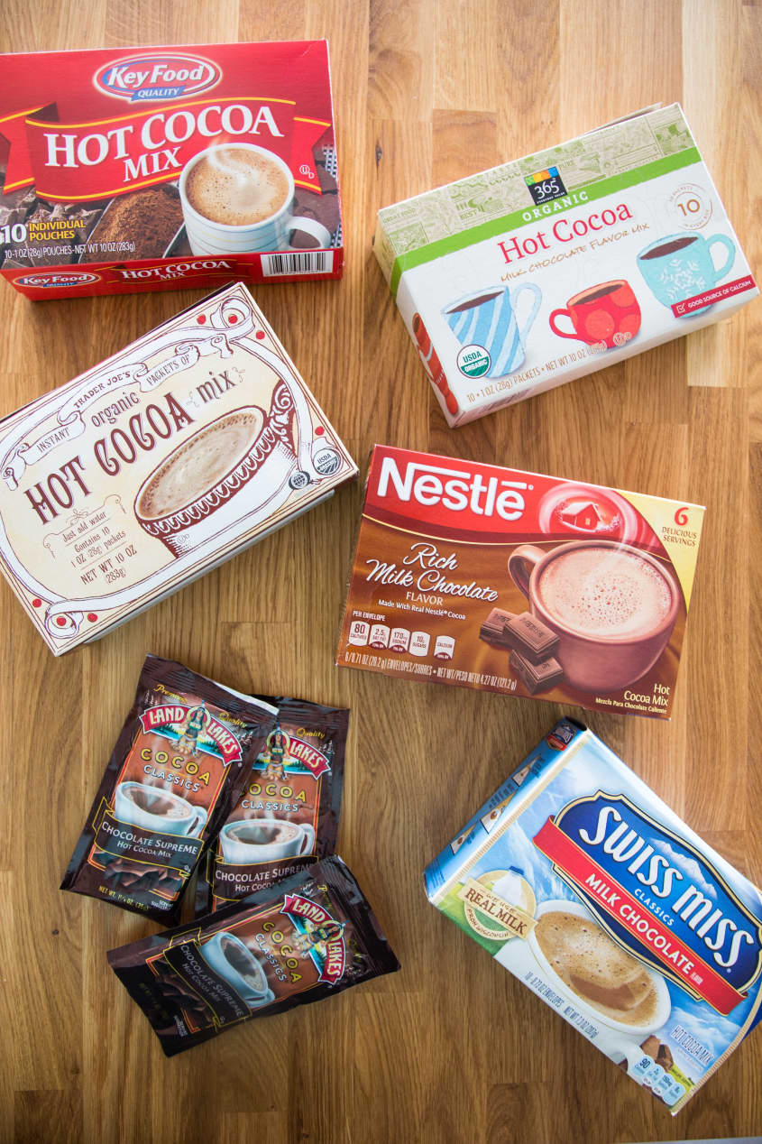 Buy the Best: 15 Taste Tests to Guide Your Shopping | The Kitchn
