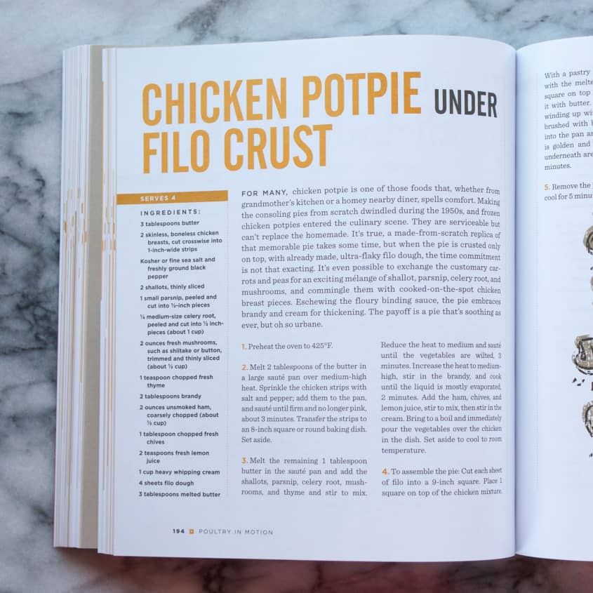 Bold: A Cookbook of Big Flavors by Susanna Hoffman and Victoria Wise ...