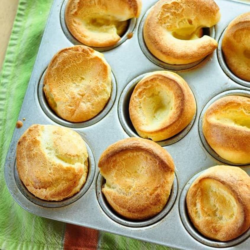How to Make Popovers | The Kitchn
