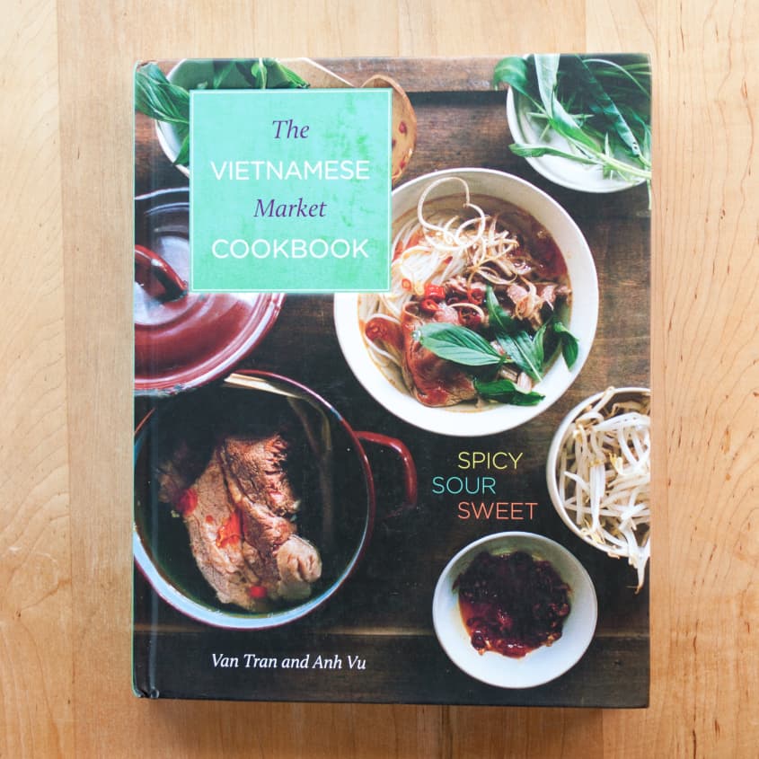 Take a Deep-Dive into the Spicy, Sour & Sweet Flavors of Vietnam | The ...