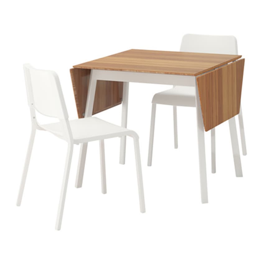 10 Inexpensive Dining Tables for Small Kitchens | The Kitchn
