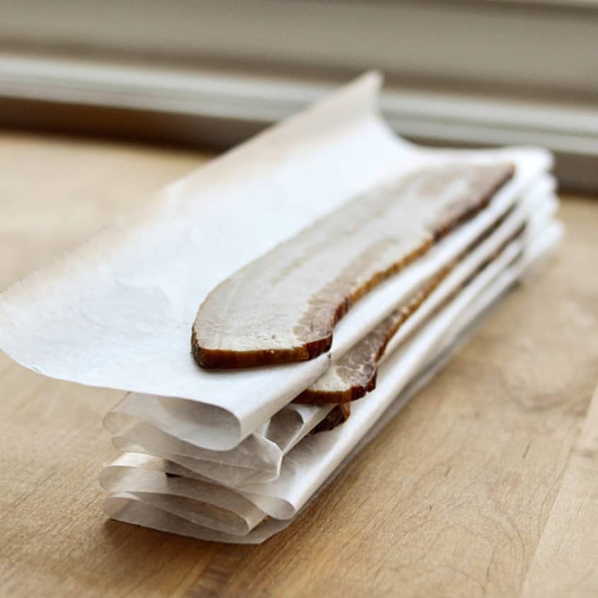 How to Freeze Bacon (Step-by-Step) | The Kitchn
