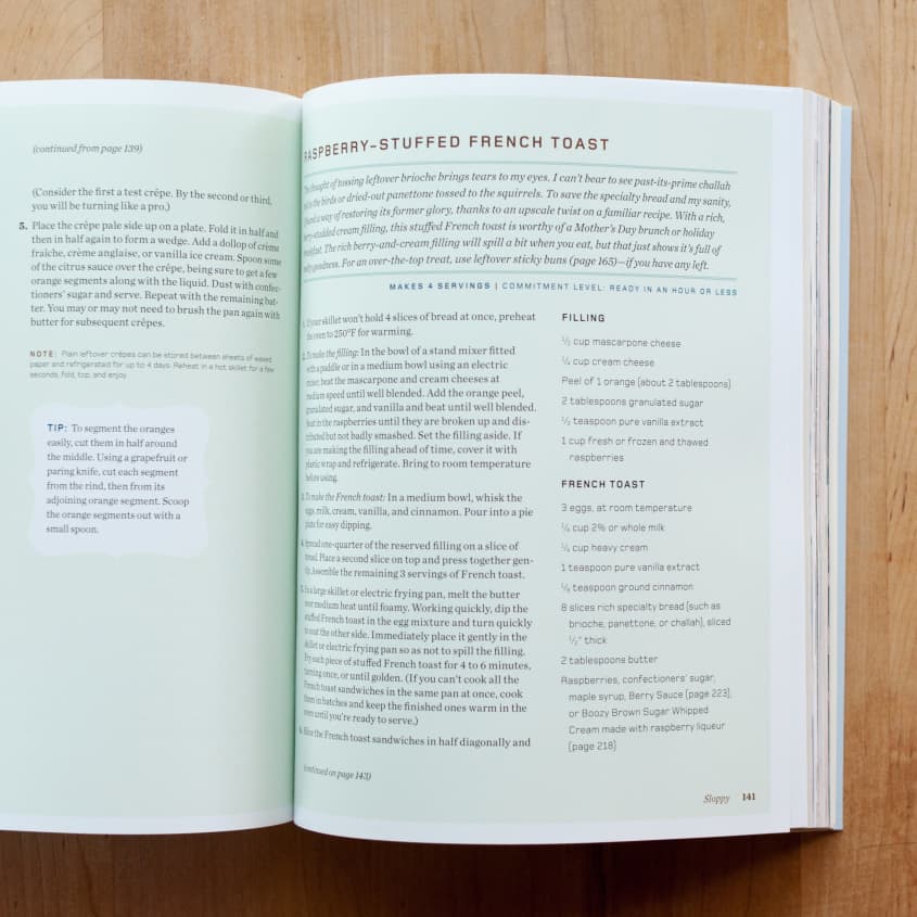 Baking Isn’t Meant to Be Perfect. Time to Get Messy. | The Kitchn