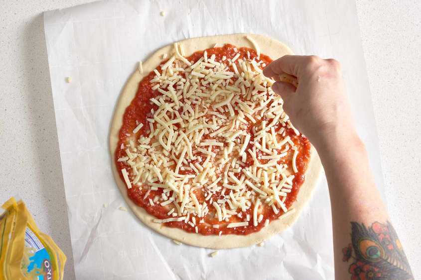 How To Make Awesome Pizza at Home | Kitchn