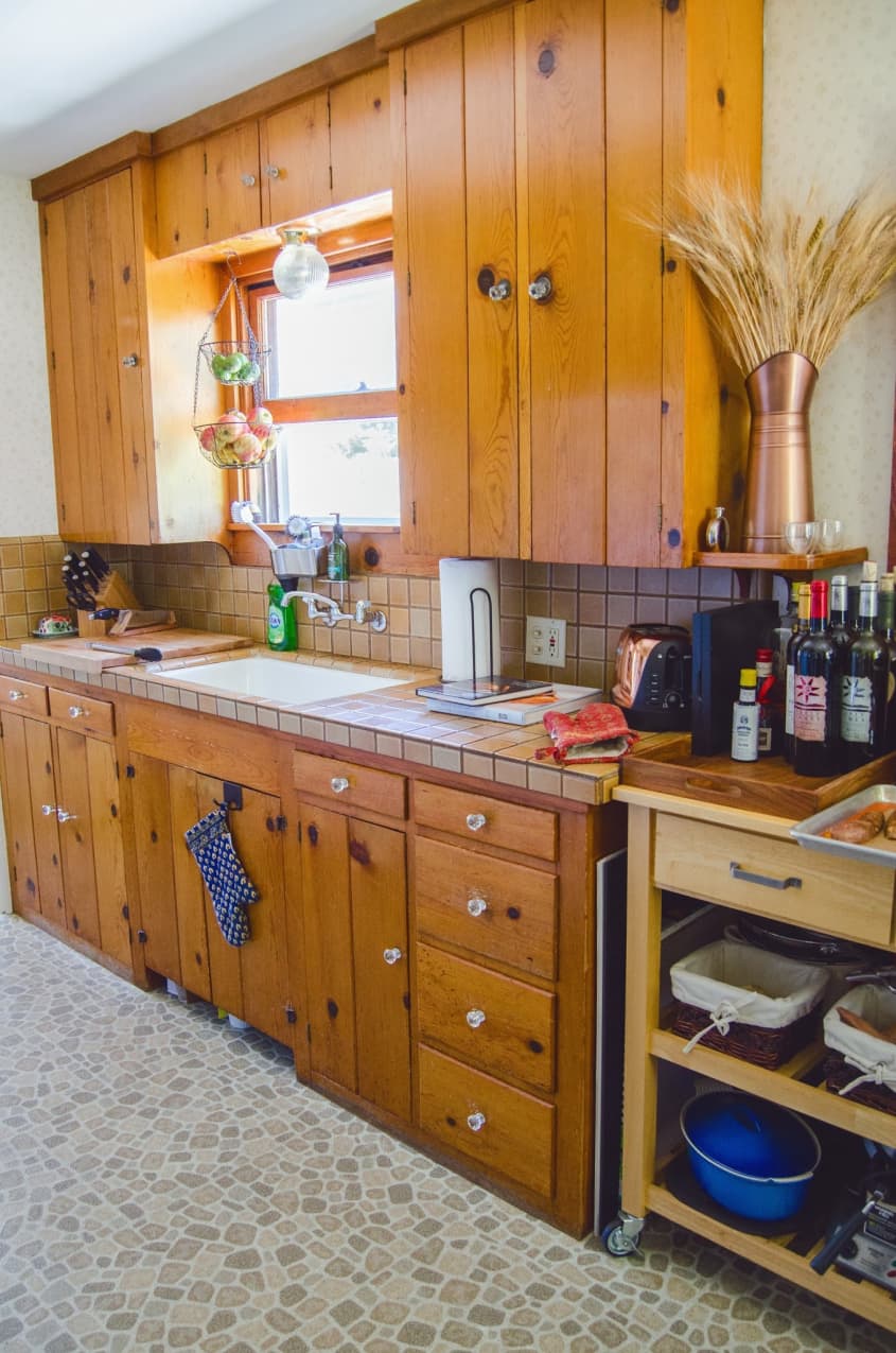 Emily’s Ready-To-Cook Kitchen | The Kitchn