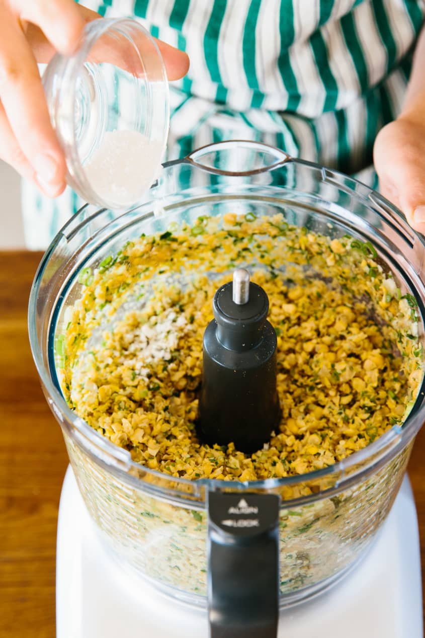 How To Make the Best Falafel at Home | The Kitchn