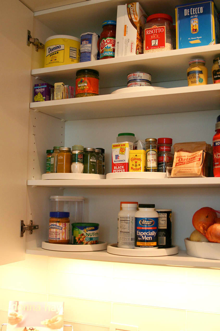 Kitchen Tour: Scott’s Masterpiece of Organization | The Kitchn