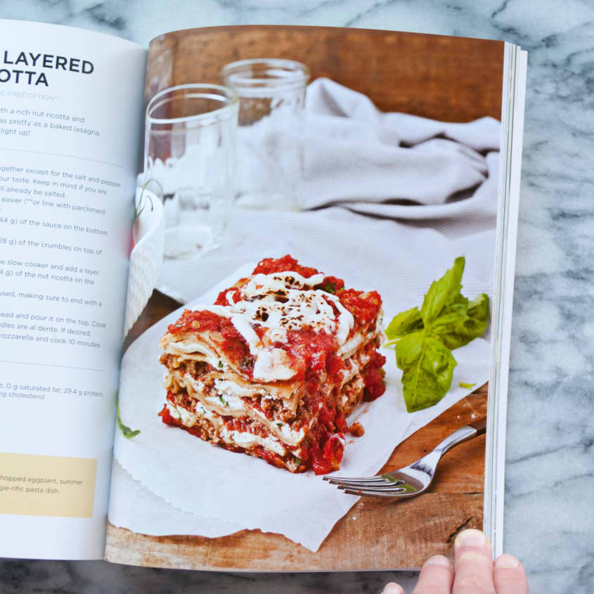 Vegan Slow Cooking for Two or Just For You by Kathy Hester | The Kitchn