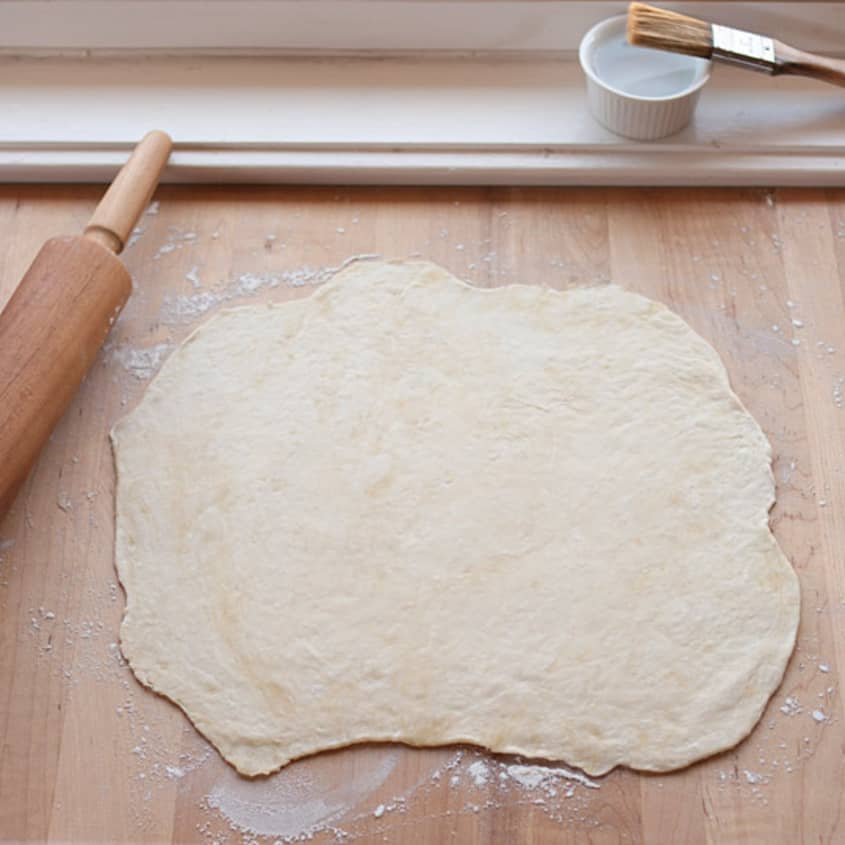 Homemade Cracker Recipe (5 Ingredients, Quick and Easy) | The Kitchn