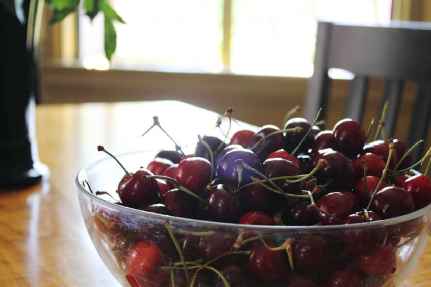 A Visit to Vegan Chef Ann Gentry’s Los Angeles Kitchen | The Kitchn