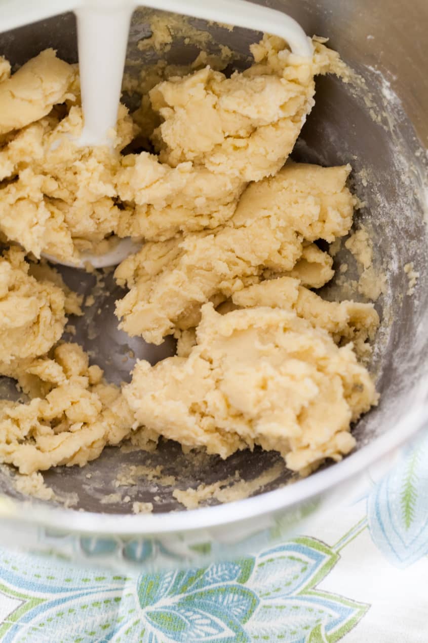 How to Make Pâte Sablée (For Tarts and Pastries) | The Kitchn