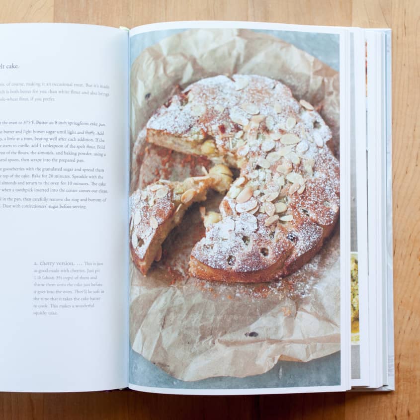 Not Quite a Diet, More Than a Cookbook, Diana Henry Gets It Just Right ...