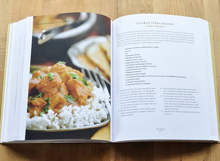 Artisanal Gluten-Free Cooking by Kelli and Peter Bronski | The Kitchn