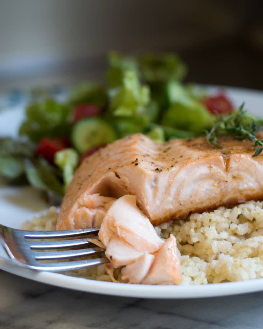 16 Simple Fish Dinners for Lazy Weeknights | The Kitchn