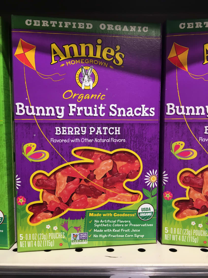 Whole Foods Best Snacks for Packing Lunches | The Kitchn