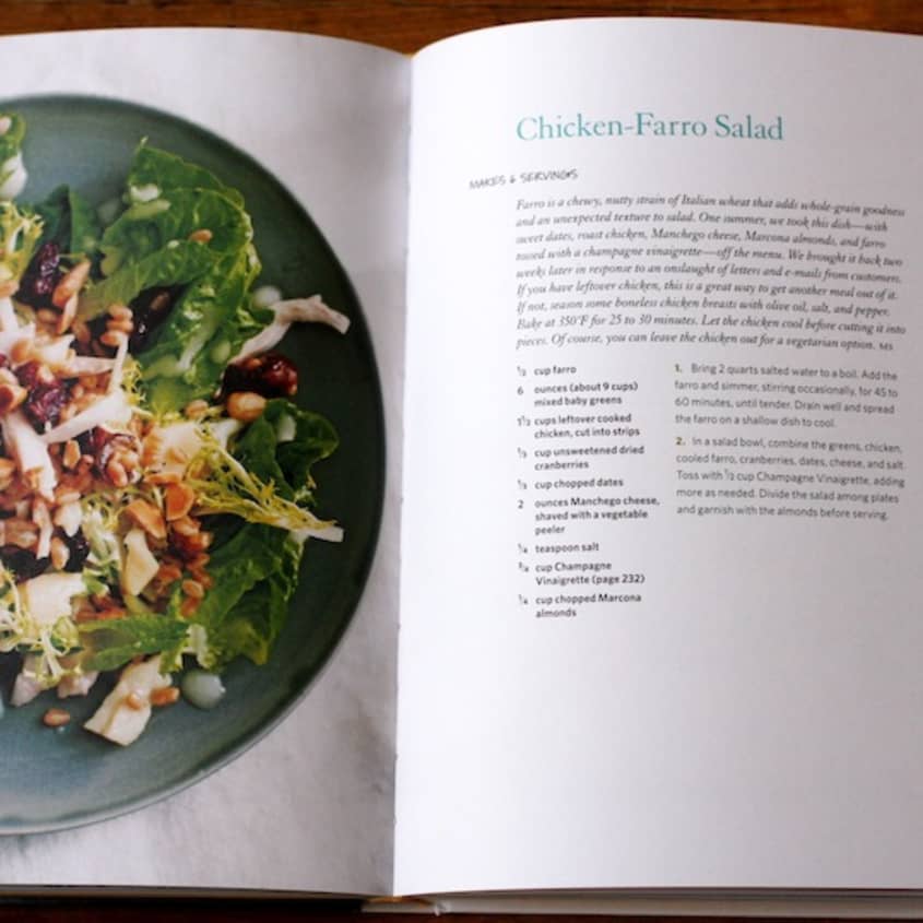 True Food by Andrew Weil | The Kitchn