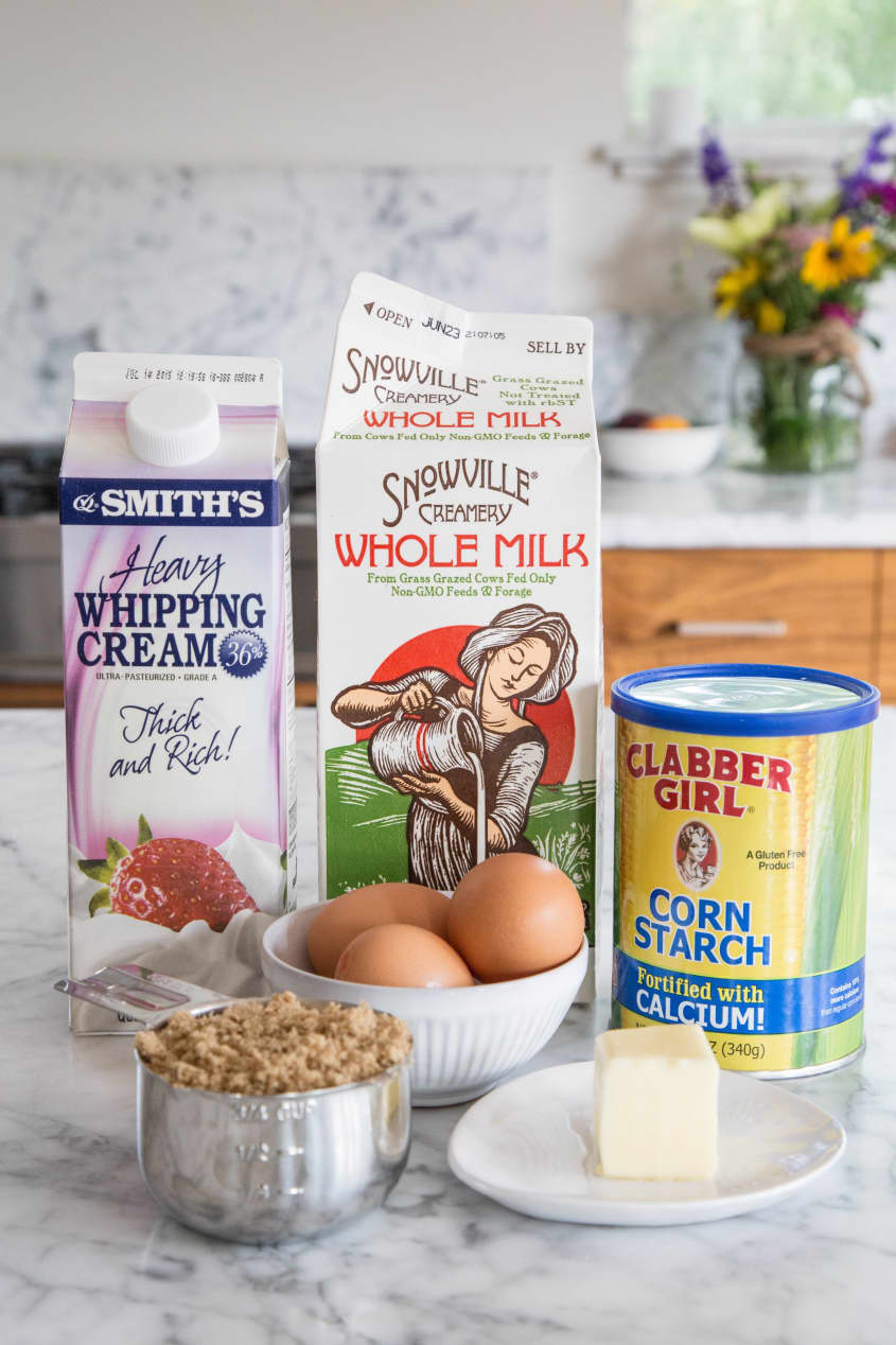 How To Make Butterscotch Pudding from Scratch | The Kitchn