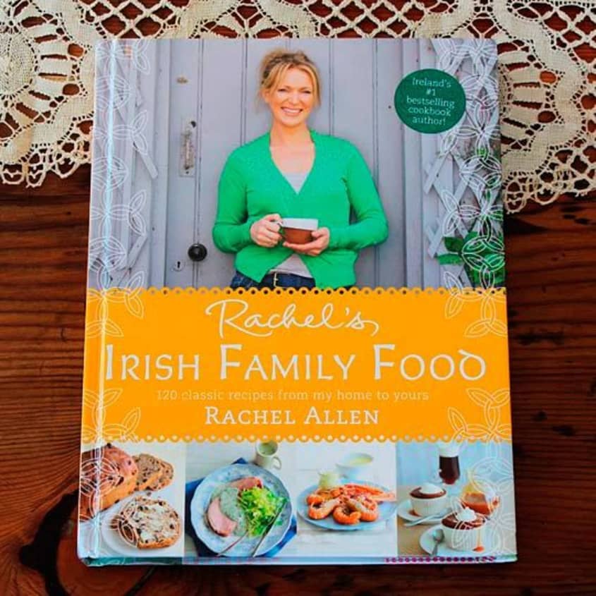 Rachel’s Irish Family Food by Rachel Allen | The Kitchn
