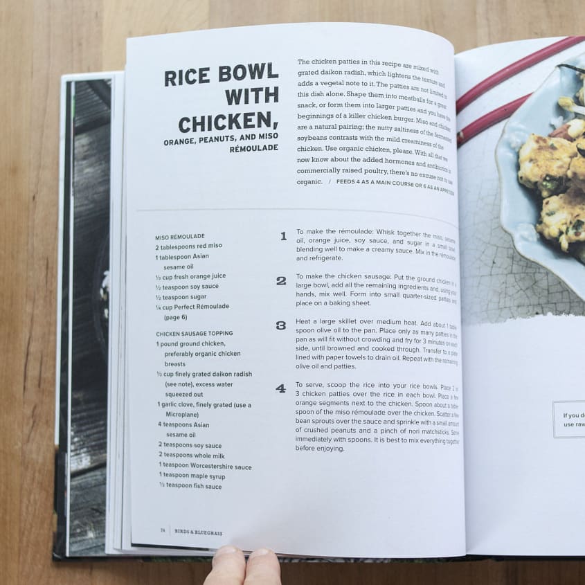 Smoke & Pickles by Edward Lee | The Kitchn