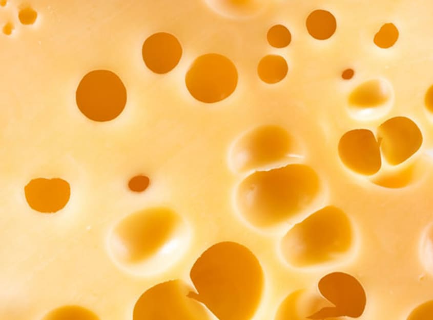 Fear of Cantaloupes, Crumpets & More: Is Trypophobia for Real? | The Kitchn