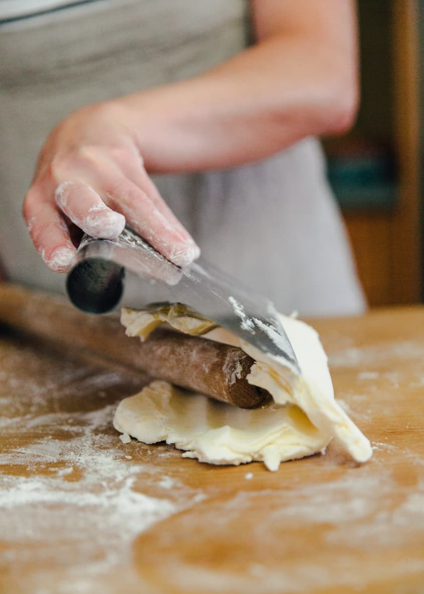 Homemade Puff Pastry Recipe (Step-by-Step Guide with Photos) | The Kitchn