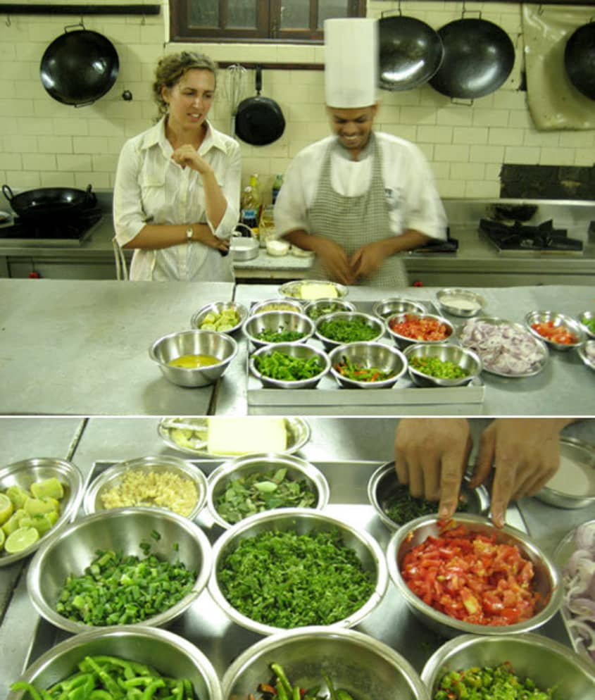 5 Tips on Getting into (and Learning from) a Restaurant Kitchen | The ...
