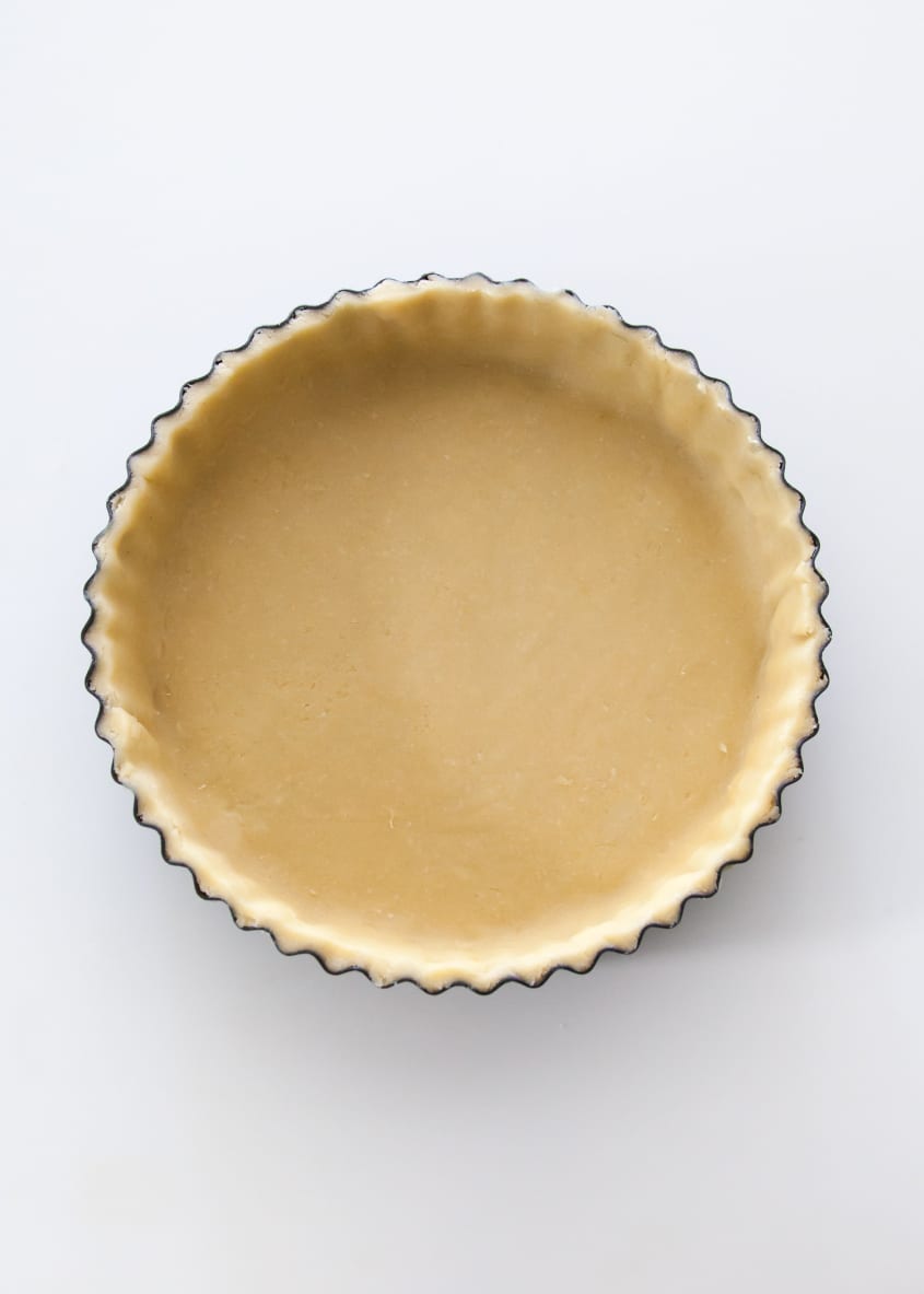 How to Make Pâte Sablée (For Tarts and Pastries) | The Kitchn