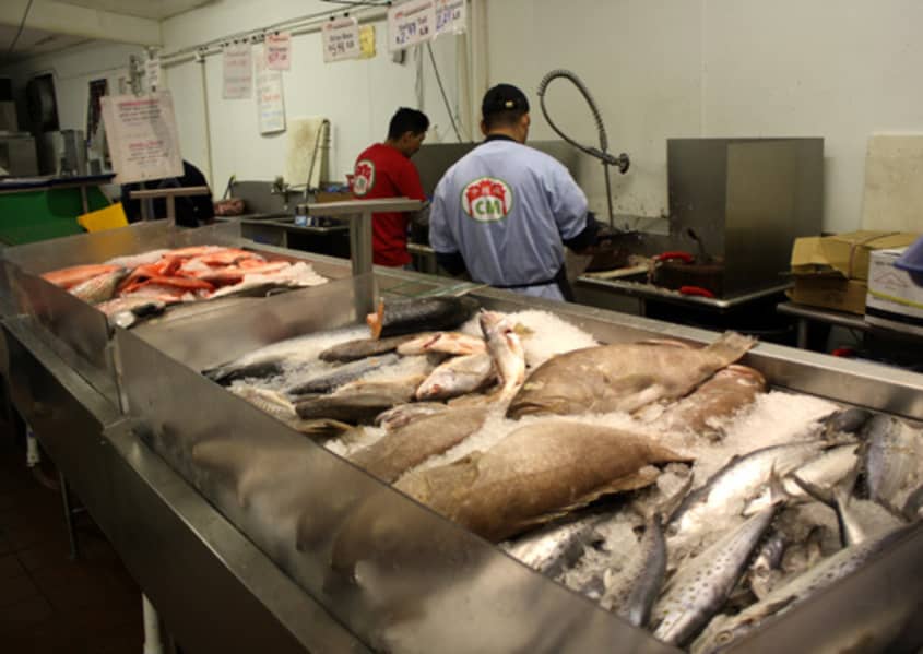 Store Review: Chinatown Food Market | The Kitchn