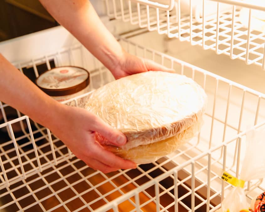 How To Make a Cake from Scratch | The Kitchn