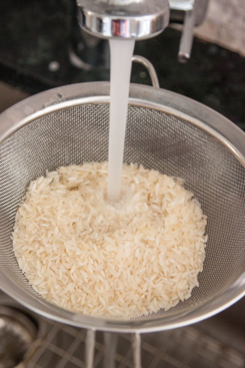 Basmati Rice Recipe (Flavorful and Fragrant) | The Kitchn