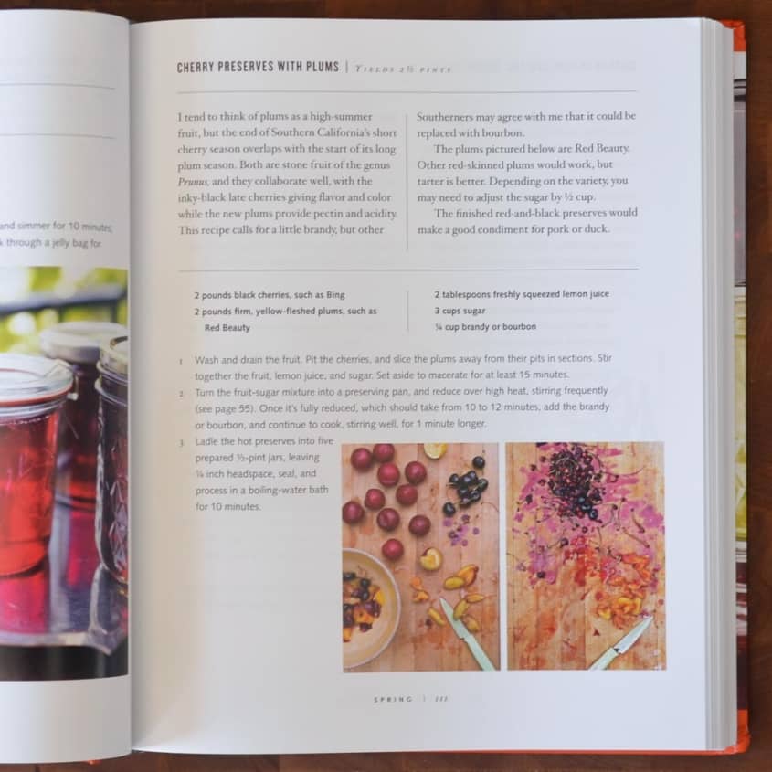 Saving the Season by Kevin West | The Kitchn