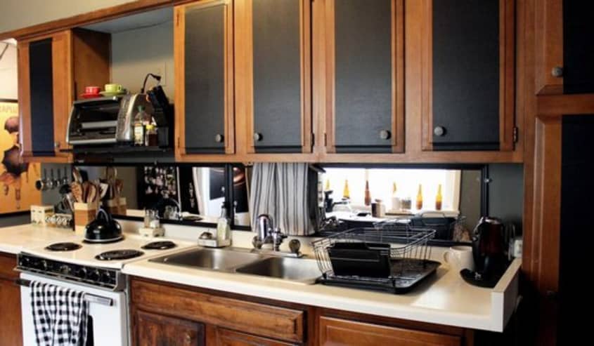 Real People, Real Kitchens: 15 More Small Cool Kitchens To Check Out ...