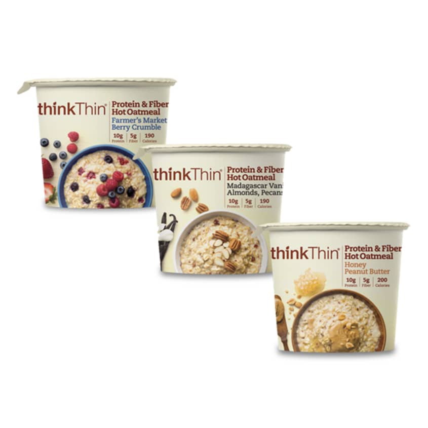 10 Grocery Store Finds for Grab-and-Go Breakfasts | The Kitchn