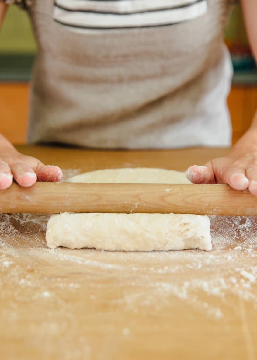 How To Make Puff Pastry from Scratch | Kitchn