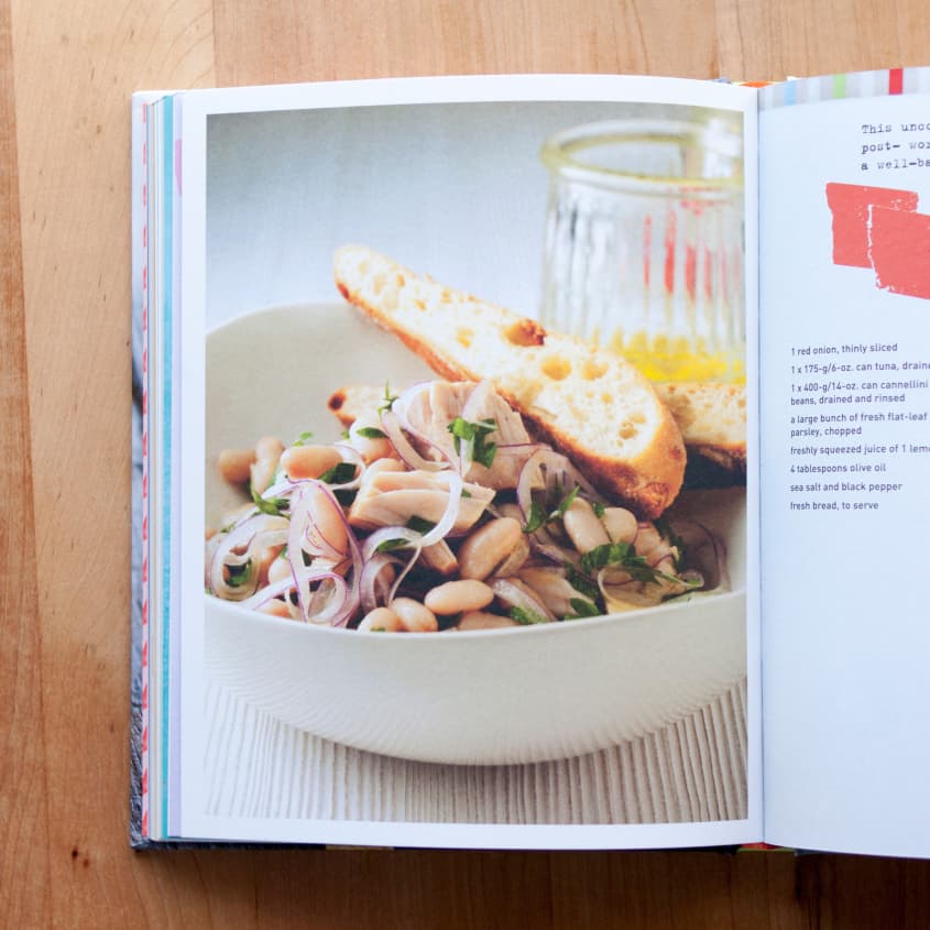 The Really Hungry Student Cookbook | The Kitchn