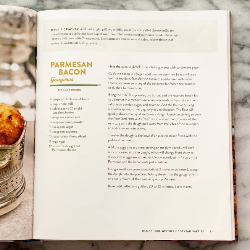 Down South by Donald Link | The Kitchn