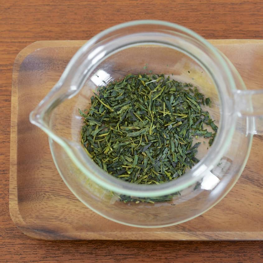 How To Brew Green Tea (Easy Steeping Recipe) | The Kitchn