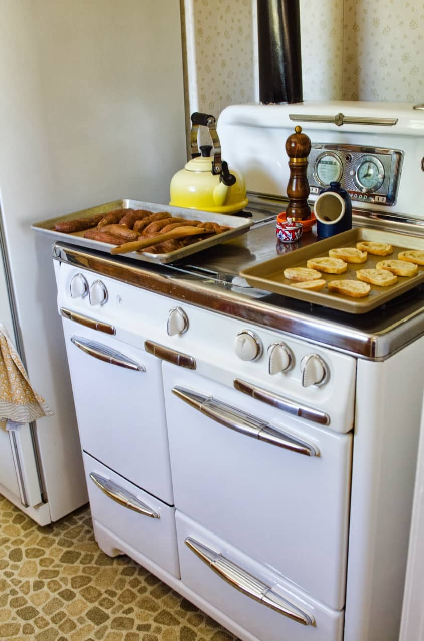 Emily’s Ready-To-Cook Kitchen | The Kitchn