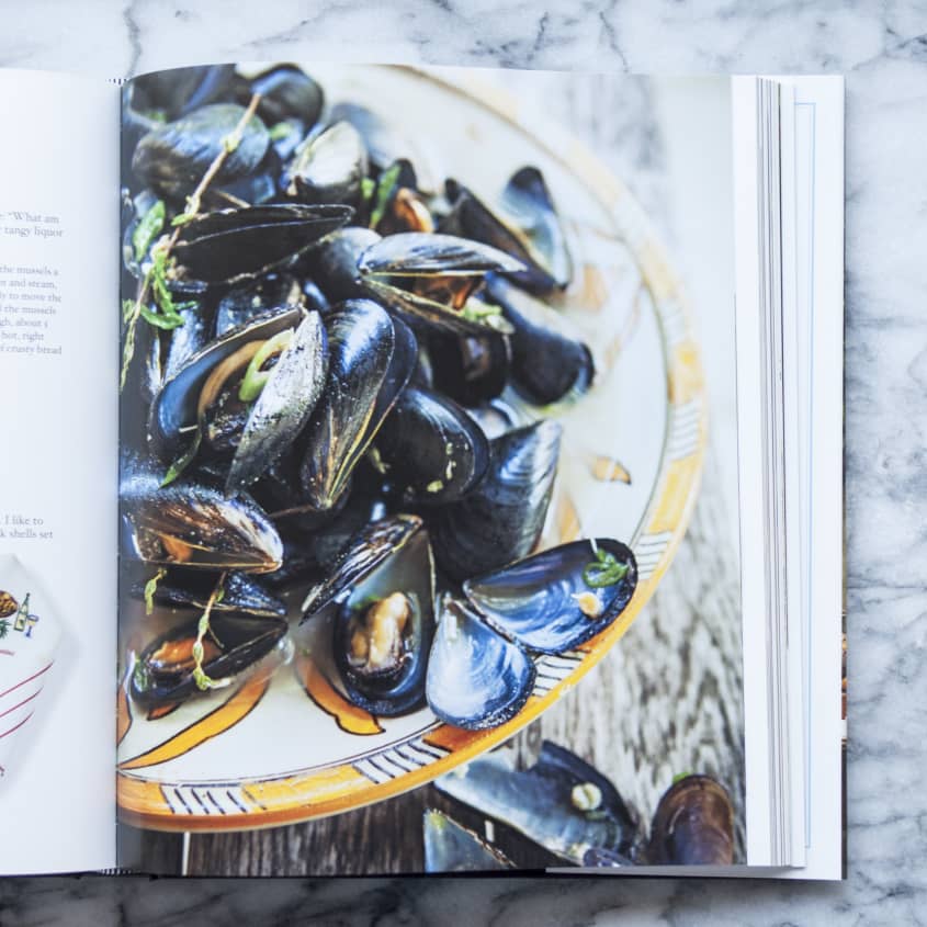 Cooking from the Heart by John Besh | The Kitchn