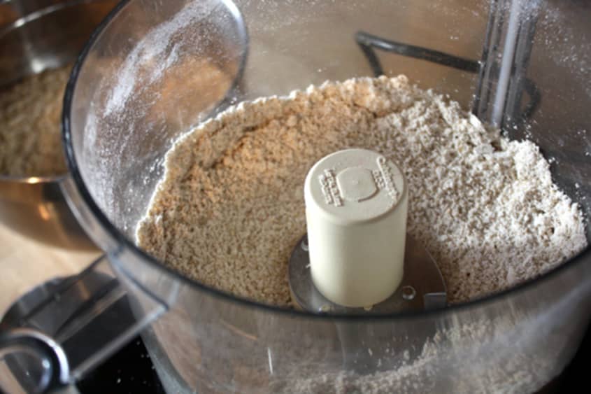 How to Make Instant Oatmeal From Scratch | The Kitchn