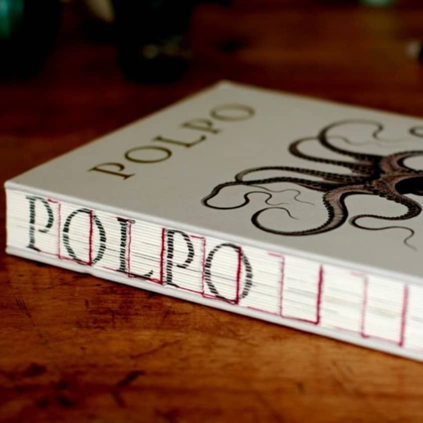 POLPO: A Venetian Cookbook (Of Sorts) by Russell Norman | The Kitchn