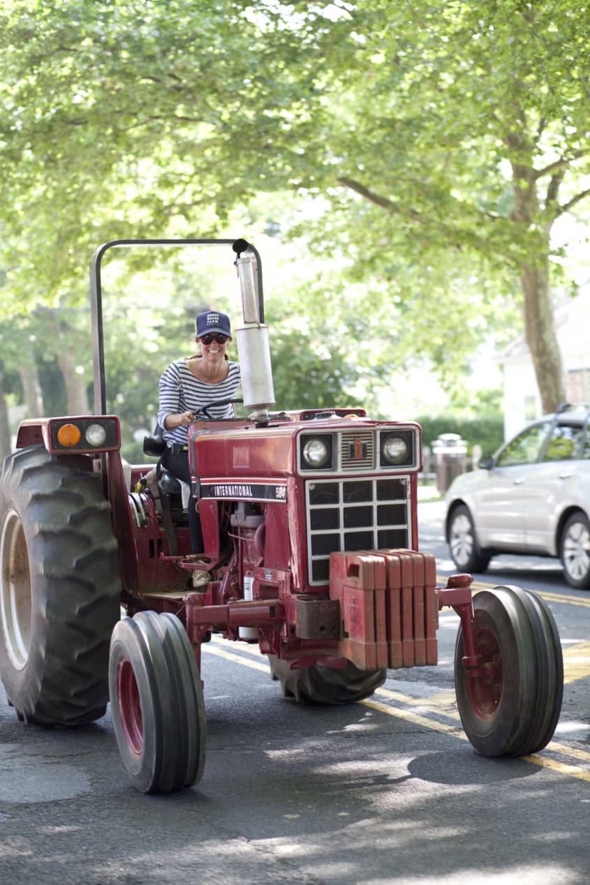A Day in the Life of a Farm | The Kitchn