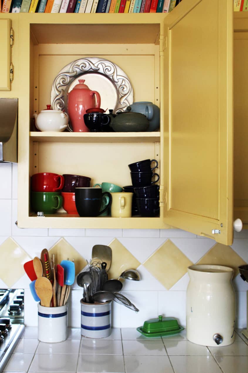 A Visit to Vegan Chef Ann Gentry’s Los Angeles Kitchen | The Kitchn