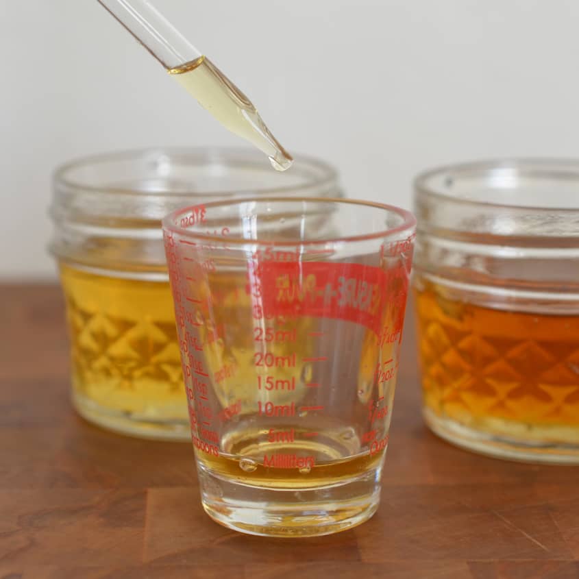 How To Make Homemade Bitters | The Kitchn