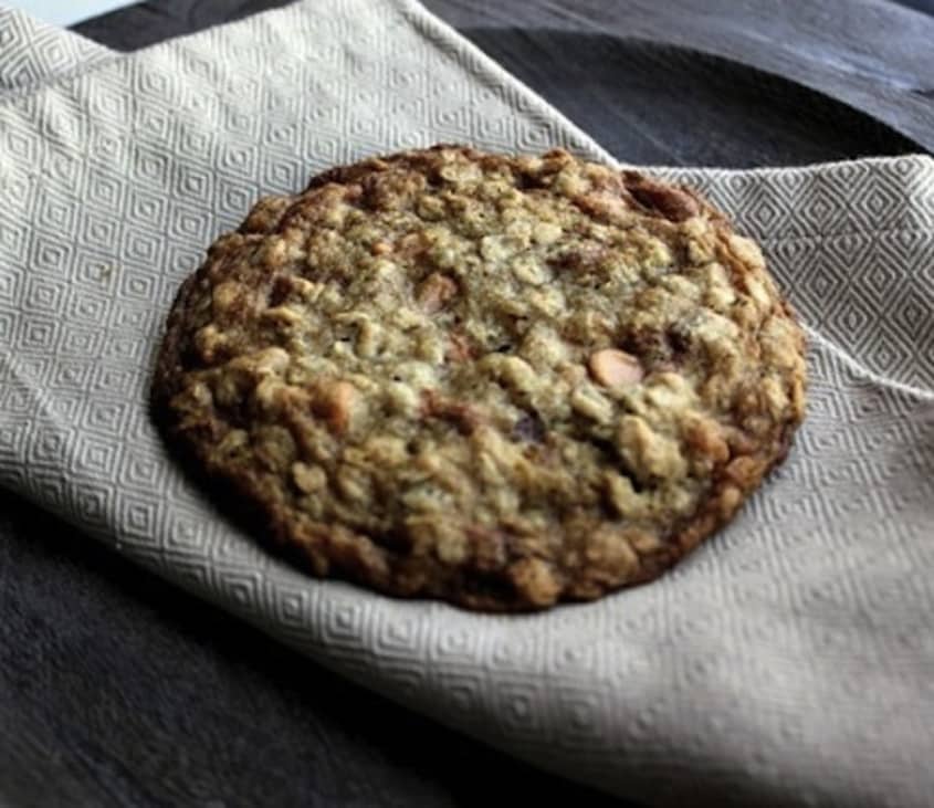 7 Single-Serve Cookies For When You Need Something a Little Sweet | The ...