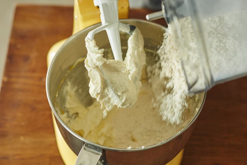 How To Make Classic Linzer Cookies | The Kitchn