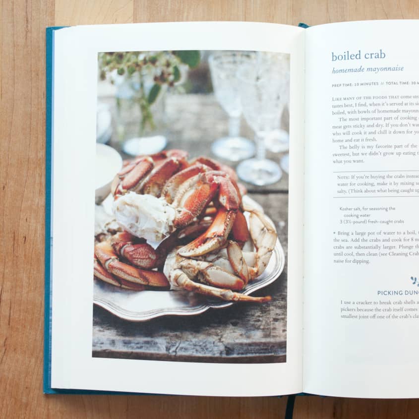 This Cookbook Makes Us Fall in Love with Seattle | The Kitchn