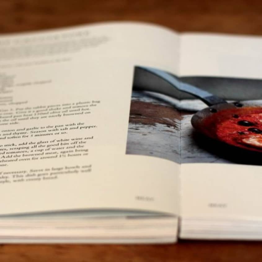 POLPO: A Venetian Cookbook (Of Sorts) by Russell Norman | The Kitchn